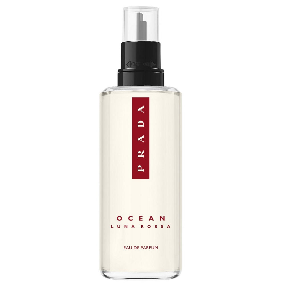 Prada Luna Rossa Ocean woda perfumowana refill 150ml – cena: 452,00 zł ...