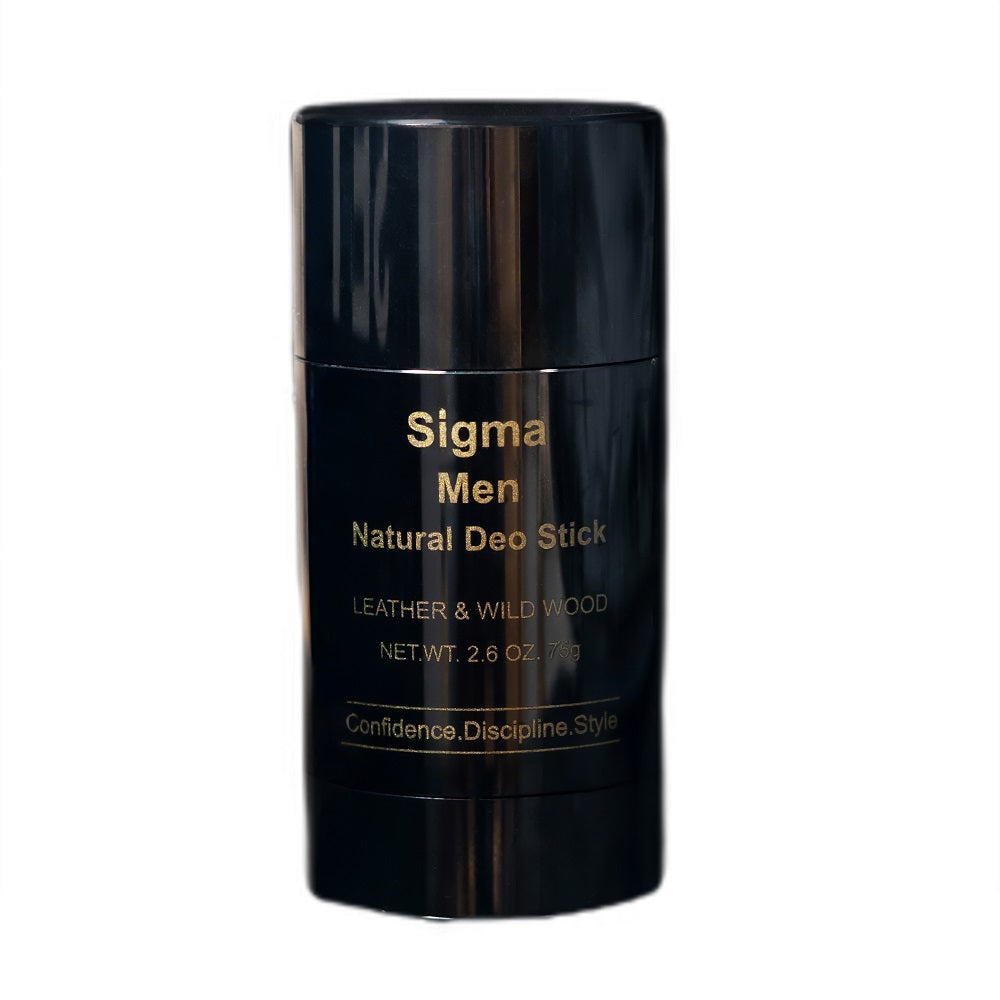 Sigma Men Naturalny dezodorant w sztyfcie 75g – cena: 63,55 zł ...